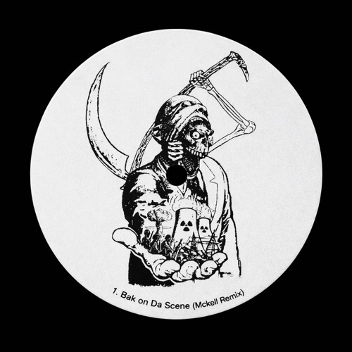 Stream Bak On Da Scene (Mckell Remix) [FREE DL] by Mckell | Listen ...