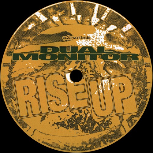Stream Rise Up by Dual Monitor | Listen online for free on SoundCloud