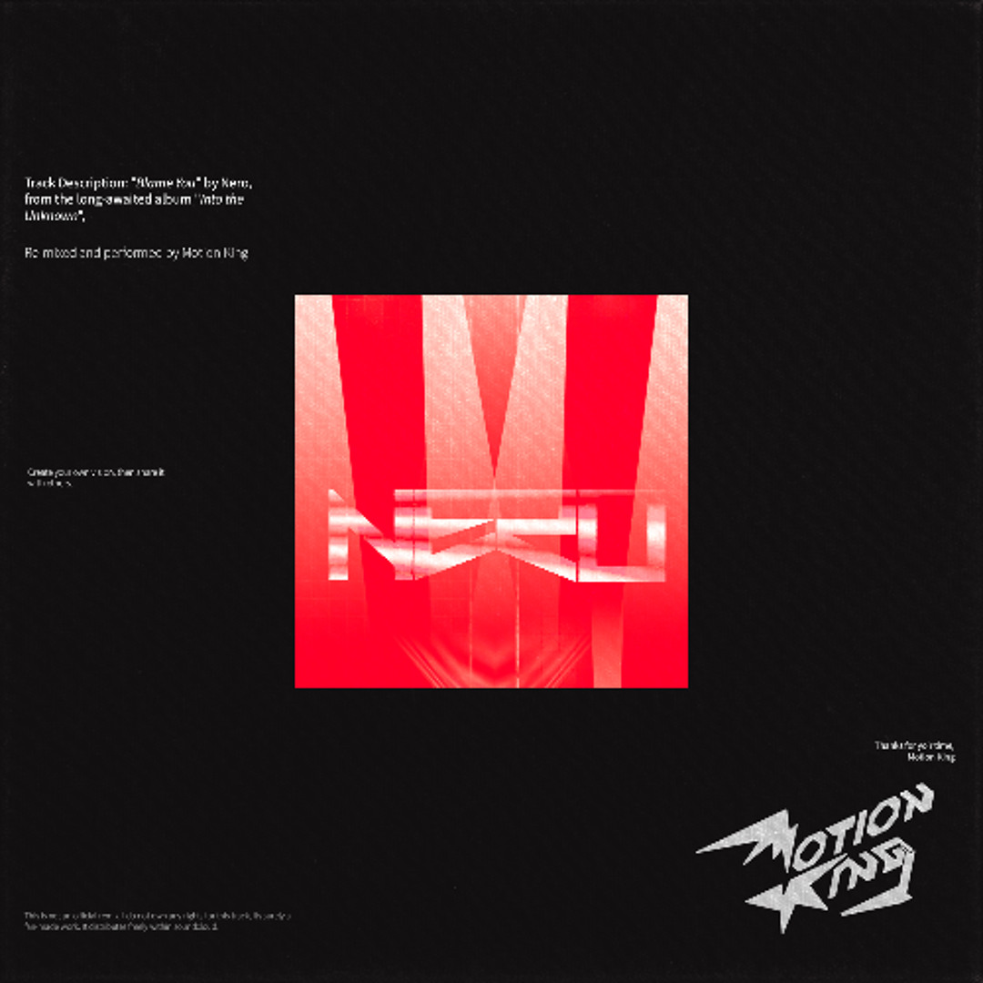 Stream Nero - Blame You (Motion King Remix) (FREE DOWNLOAD) by Motion King | Listen online for ...