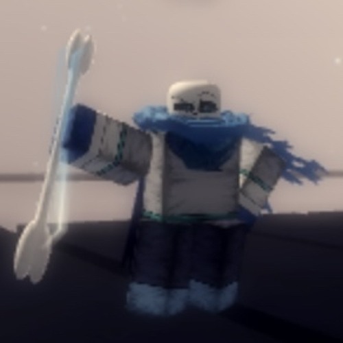 Stream Under!Tale Frisk | Listen to UnderSwap Sans playlist online for ...