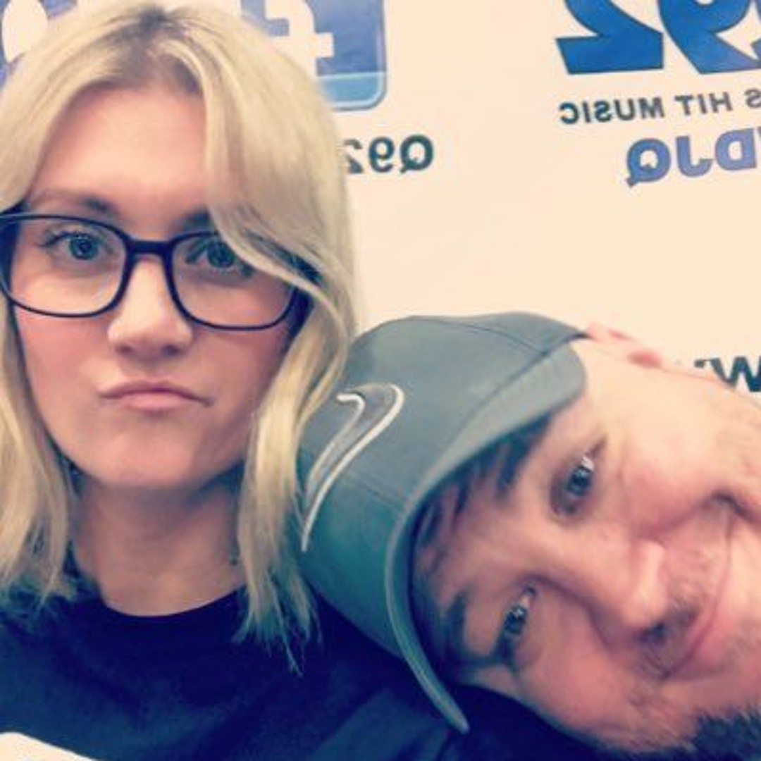 Stream Megan & Christian read their Goodbye Letters to each other by ...