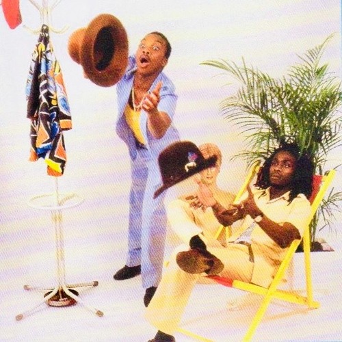 Stream DJ Walka | Listen to Clint Eastwood & General Saint playlist ...