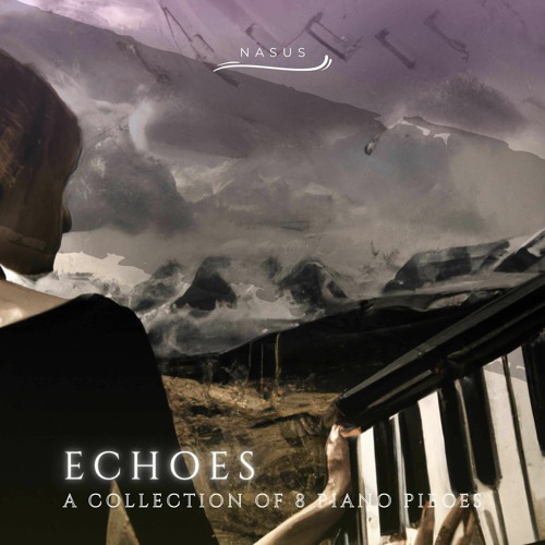 Stream Nasus | Listen to Echoes playlist online for free on SoundCloud