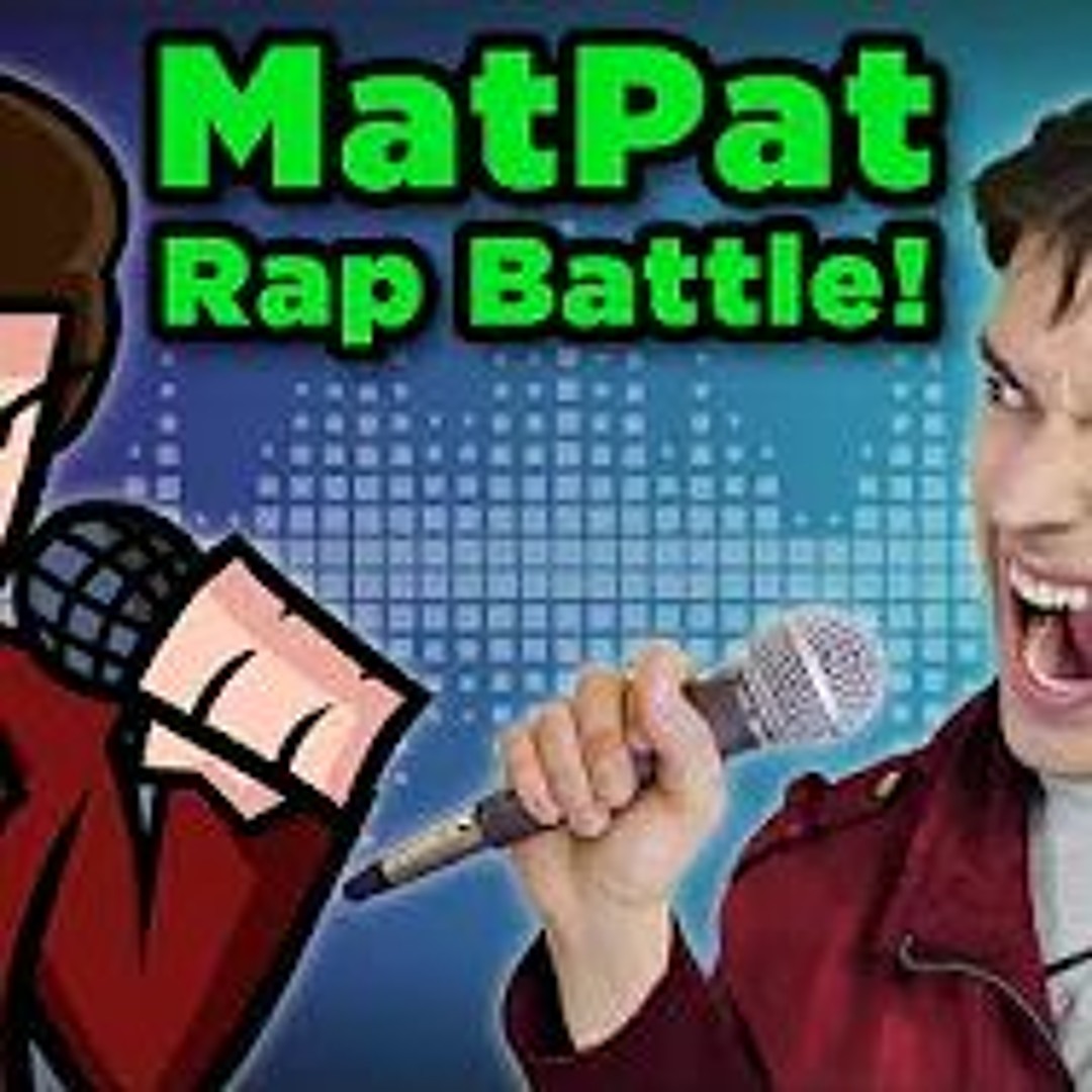 Stream MatPat Vs MatPat (FNF Concept) by dizy | Listen online for free ...