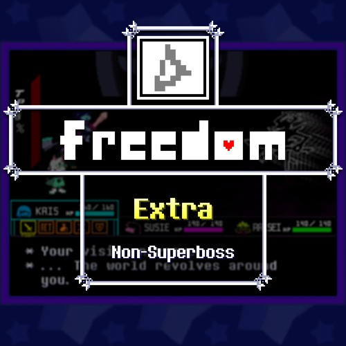 Stream FREEDOM MOTIF | Listen to FREEDOM (EXTRA) playlist online for ...