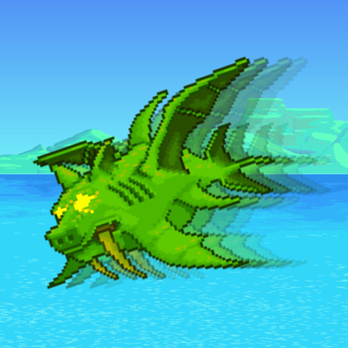 Stream Terraria: ProvEdition - "The One That Got Away" (Duke Fishron ...