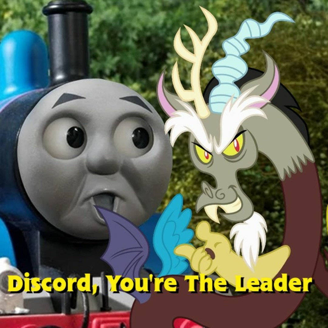 Stream Discord You're The Leader by Minty's Music | Listen online for ...