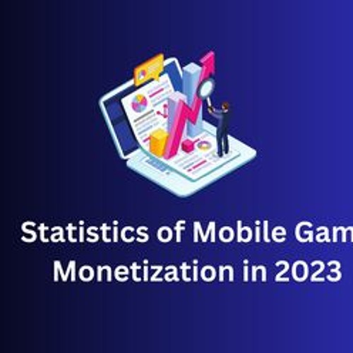 Stream Mobile Game Monetization Statistics 2023 By Adpumb Ad Mediation Platform Listen Online 6507