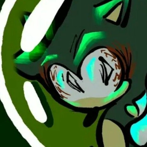 Sonic Drowned Fnf