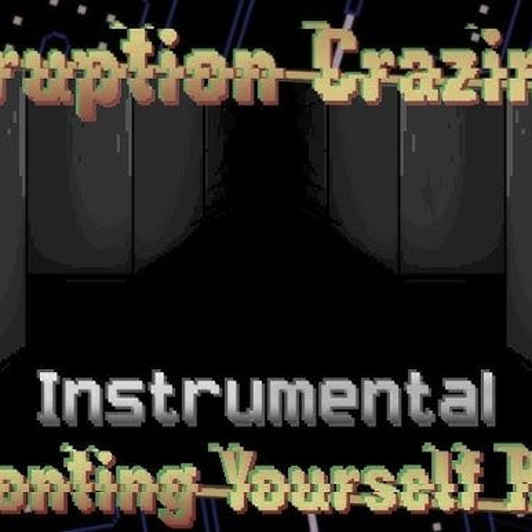 Stream Corruption Craziness [Instrumental] (Savior of Timelines / Pac ...