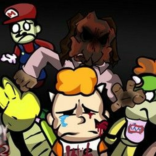 Stream SorryV2 fnf I'm sorry chef pee pee V2 by Bowser junior | Listen ...