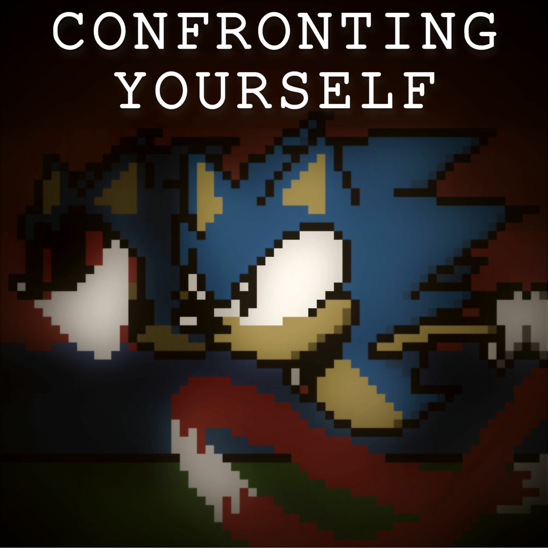 Stream Differentopic - Confronting Yourself [Cover 2] by TheYoter ...