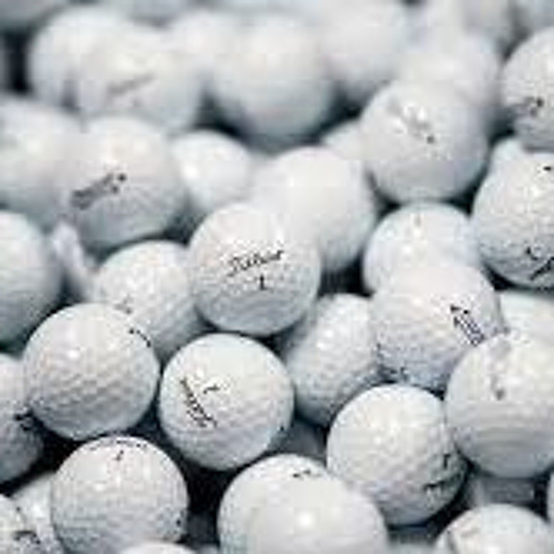 Stream episode How Golf Balls Are Made - Episode 340 by Unprofessional ...
