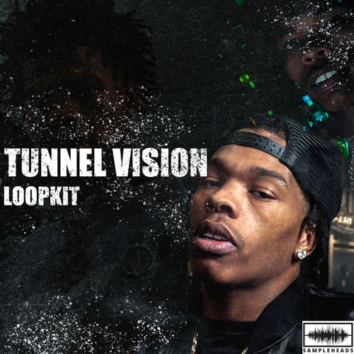 Stream 4PF LOOP KIT 2022 'TUNNEL VISION' - 4PF, LIL BABY, FUTURE, NARDO ...