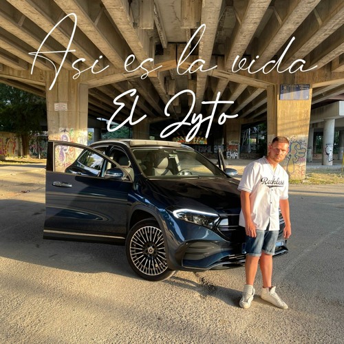 Stream El Jyto - Así es la vida by Jyto Fernández | Listen online for ...