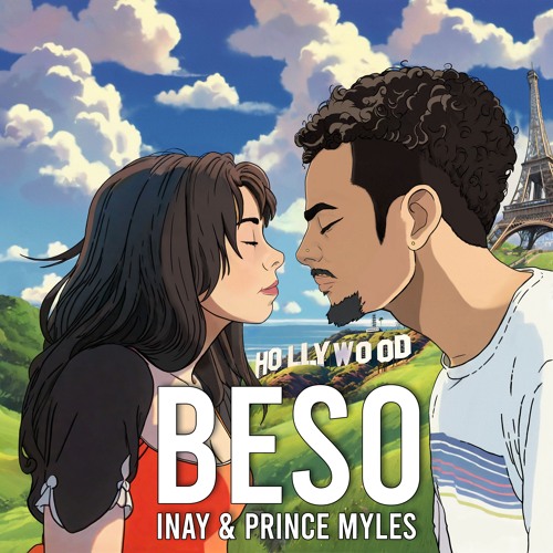 Stream Prince Myles & INAY - Beso (Bachata Version) by Prince Myles ...