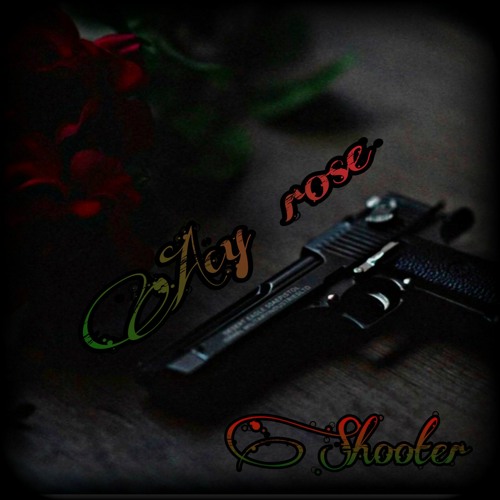 Stream Acy Rose - Shooter (Prod.Geekinz) by Acy Rose | Listen online ...