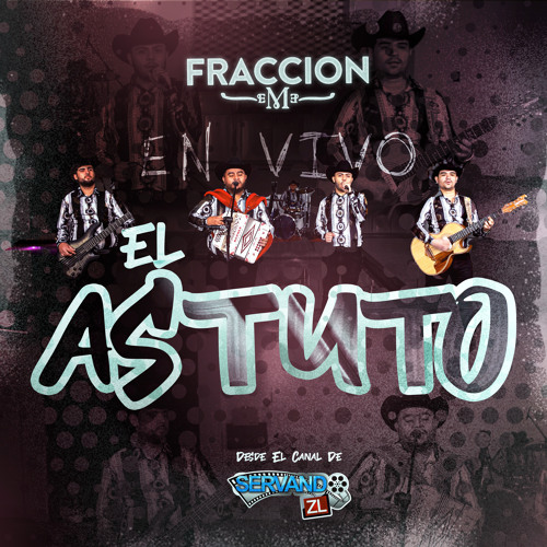 Stream El Astuto (En Vivo) by Factor Eme | Listen online for free on ...