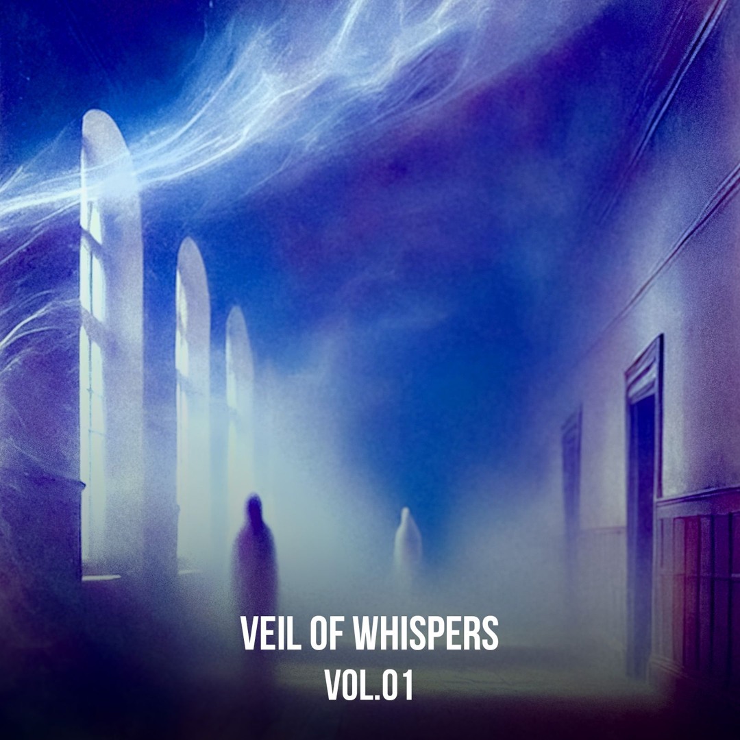 Stream Void Guard Games | Listen to Veil of Whispers Vol.01 playlist ...