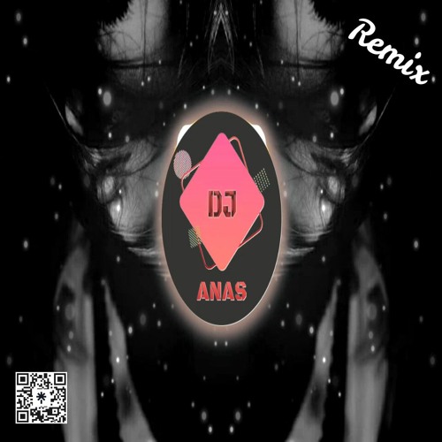Dj Anas Logo