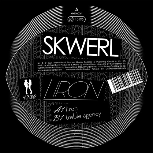 Stream Treble Agency by Skwerl | Listen online for free on SoundCloud