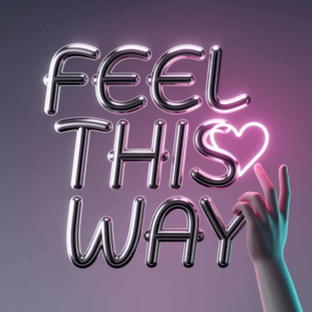 Stream Feel This Way by inkbox360 | Listen online for free on SoundCloud