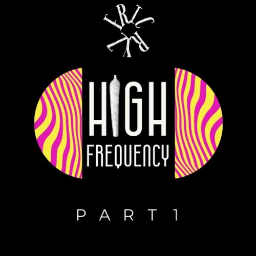 Stream High Frequency Part 1 By Eric Ryz Listen Online For Free On
