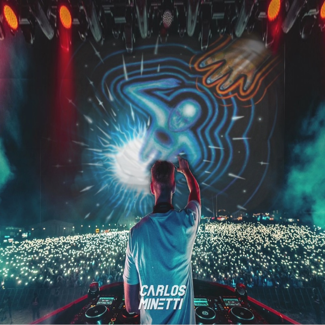 Stream John Summit, Hayla Vs Calvin Harris, Alesso - Shiver (Minetti ...