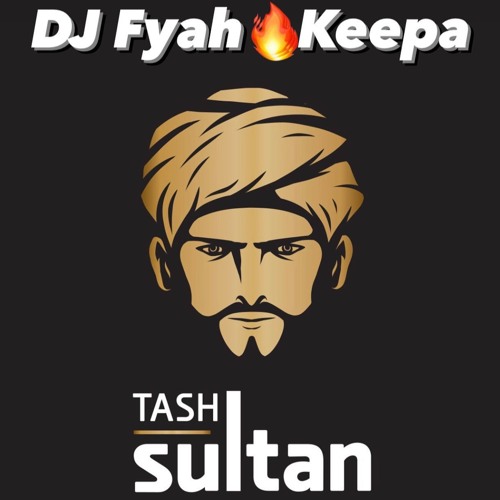 Stream Dawaros @ Tash Sultan | Electro Ethno Fusion Trip-Hop Afrobeats | 21.4.23 by Iyar Yosef ...