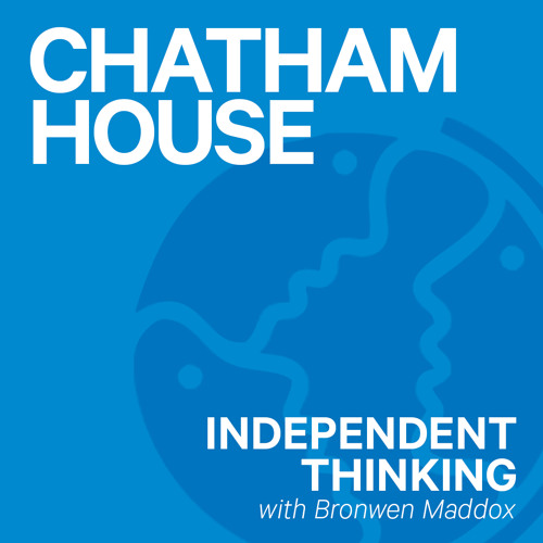 Stream Ukraine’s impossible choice by Chatham House | Listen online for ...