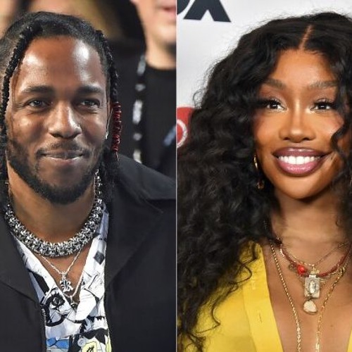 Stream Sza ft Kendrick Lamar 30 for 30 (Trap Remix) by YungDoji 2 | Listen online for free on ...