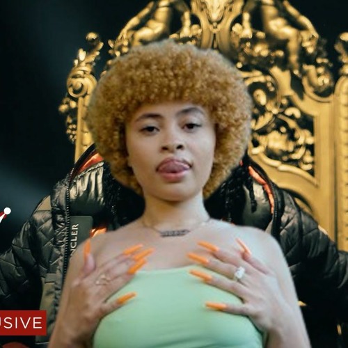 Stream Ice Spice - Faneto (Chief Keef) AI COVER by Gris Express ...