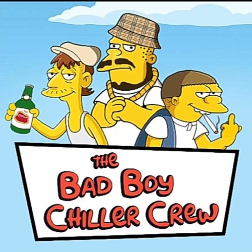Stream BBCC Bad Boy Chiller Crew - AATM by Callum | Listen online for ...