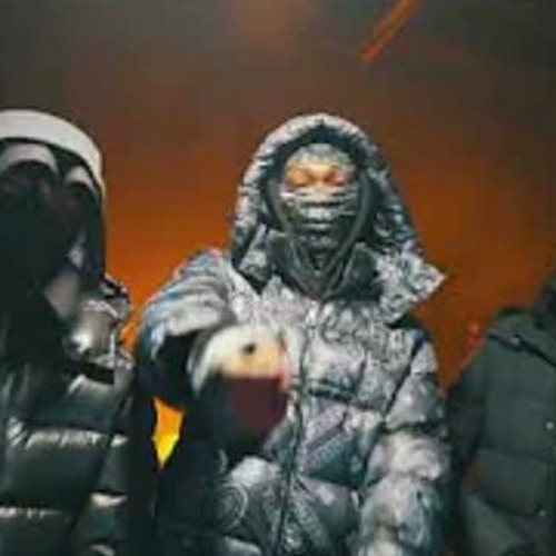 Stream #ACG Ryda - Smoke by ToP PLG | Listen online for free on SoundCloud