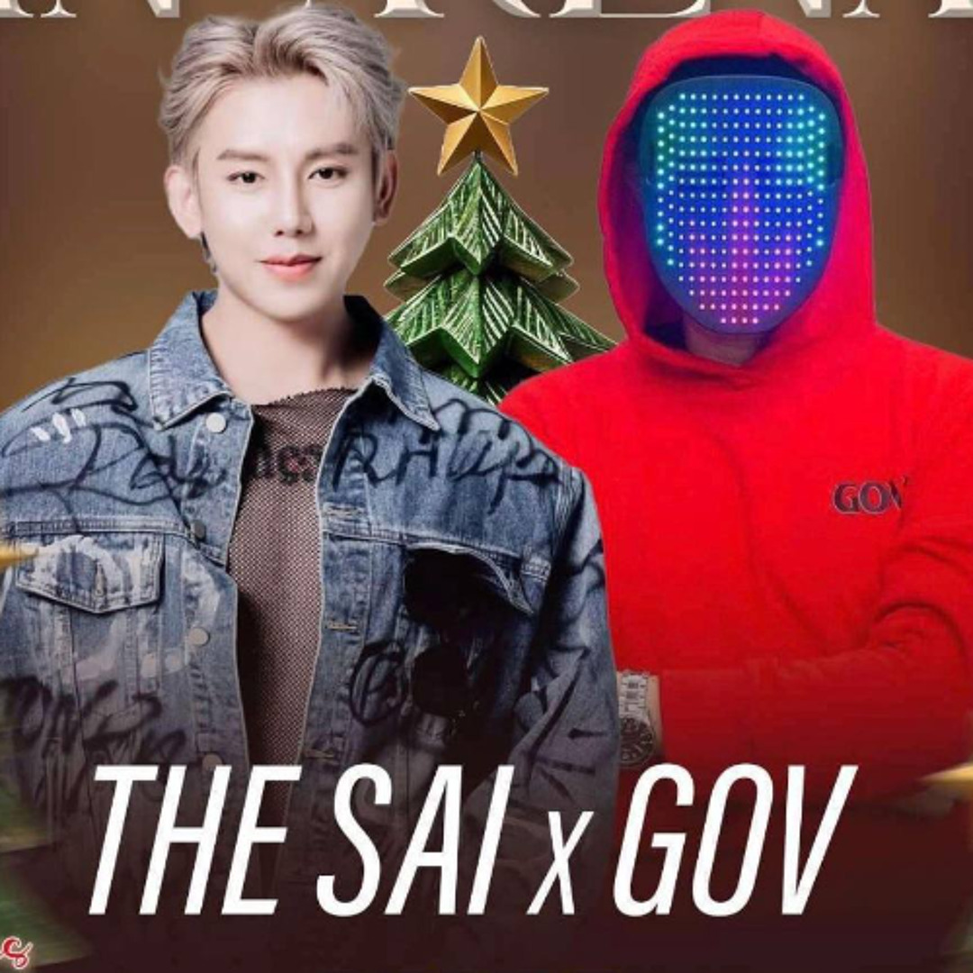 Stream THE SAI - MIN MA SHI YIN__ GOV REMIX by DjGov Gov | Listen online for free on SoundCloud