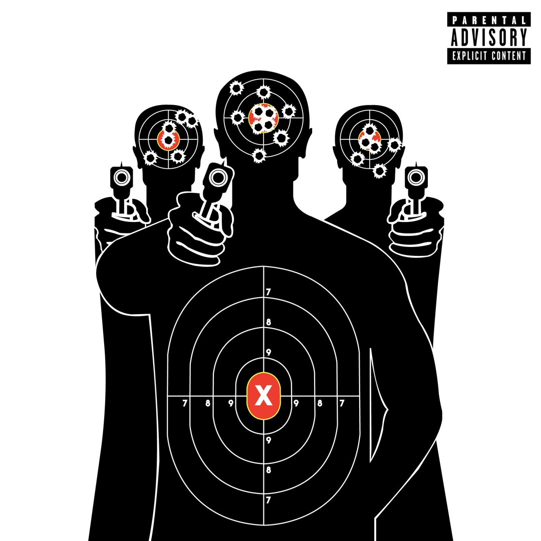 Stream DEAD EYE (Prod. Sha Money XL) by TEDY ANDREAS | Listen online ...
