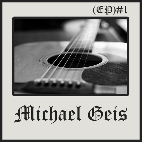 Stream Where Is That Letter by Michael Geis | Listen online for free on SoundCloud