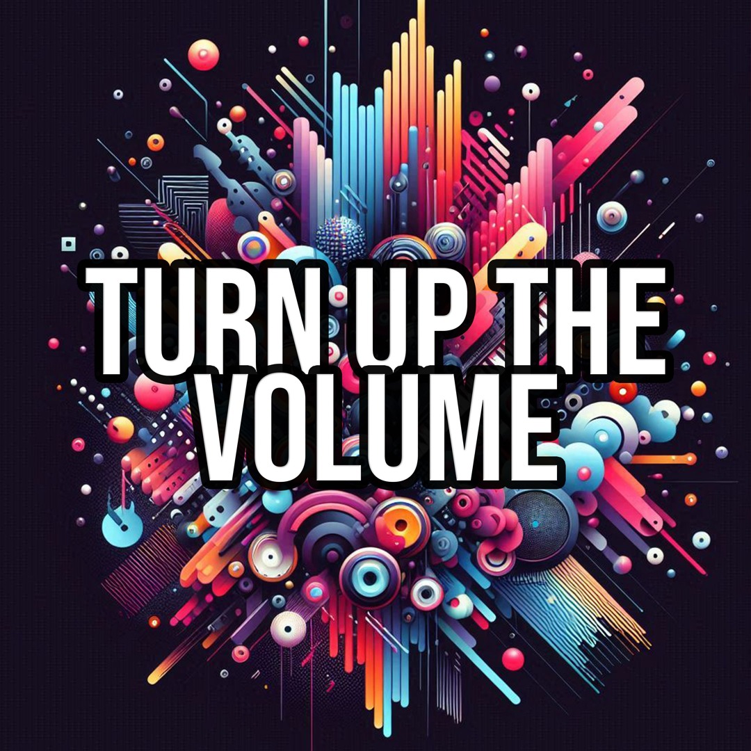 Stream Diabeat - Turn Up The Volume [FREE DOWNLOAD] by Diabeat | Listen ...