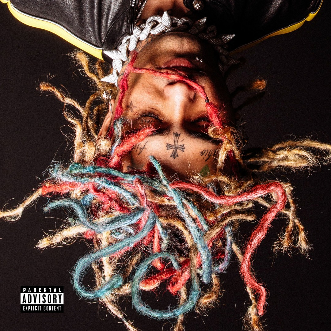 Stream Rick Rubin by Lil Pump | Listen online for free on SoundCloud