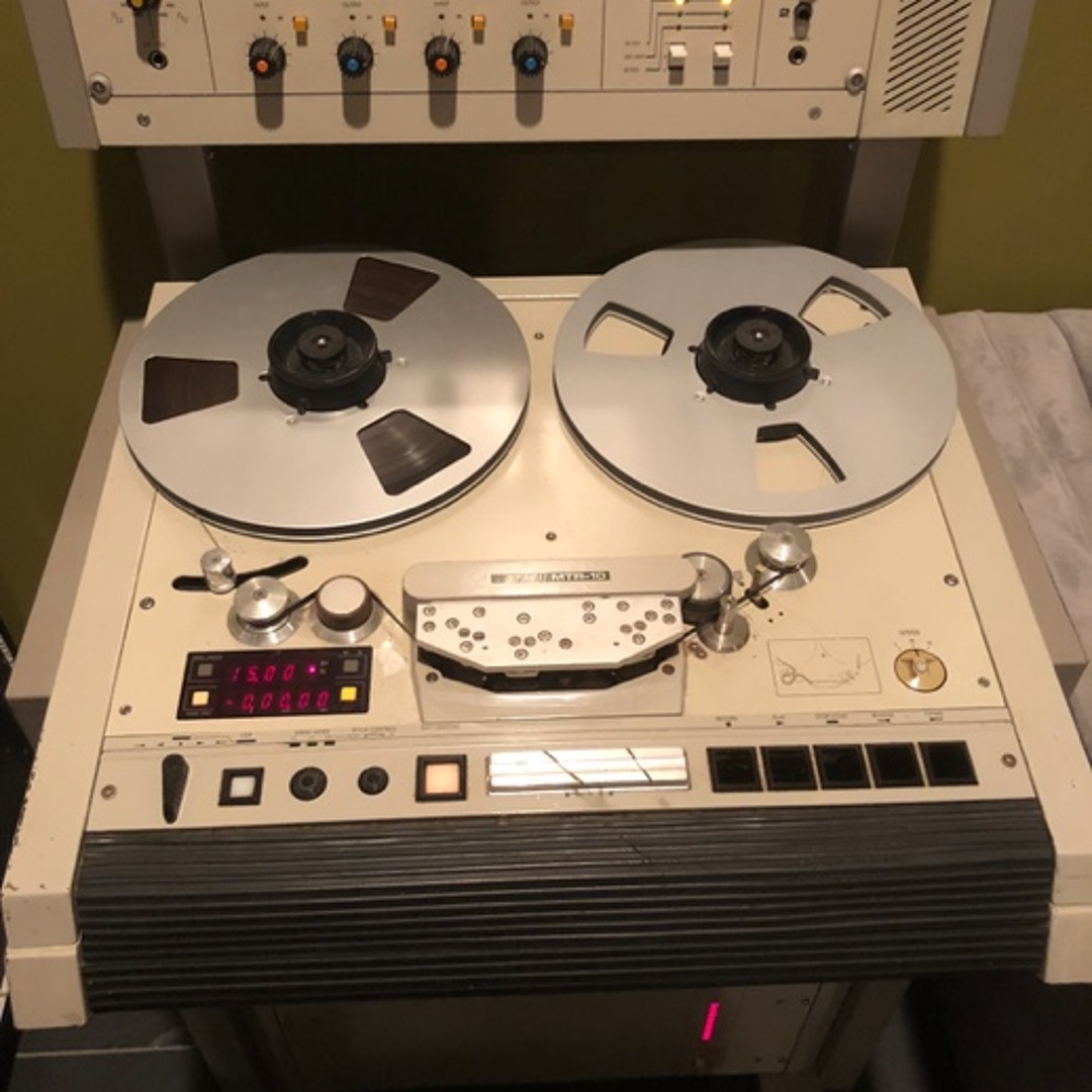 Stream As Above, So Below Demo by Evan Scannell | Listen online for ...