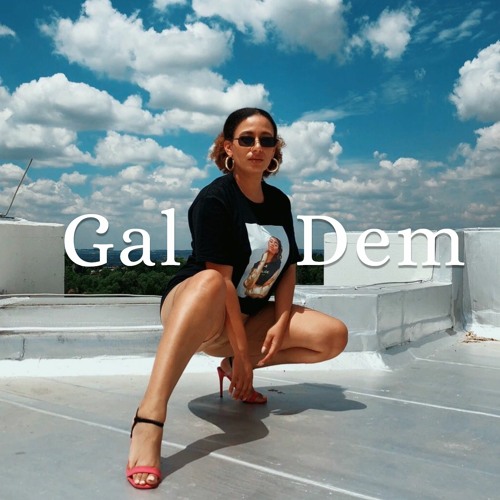 Stream NicoleWillyCox! | Listen to Gal Dem | Dance Party Tings playlist ...