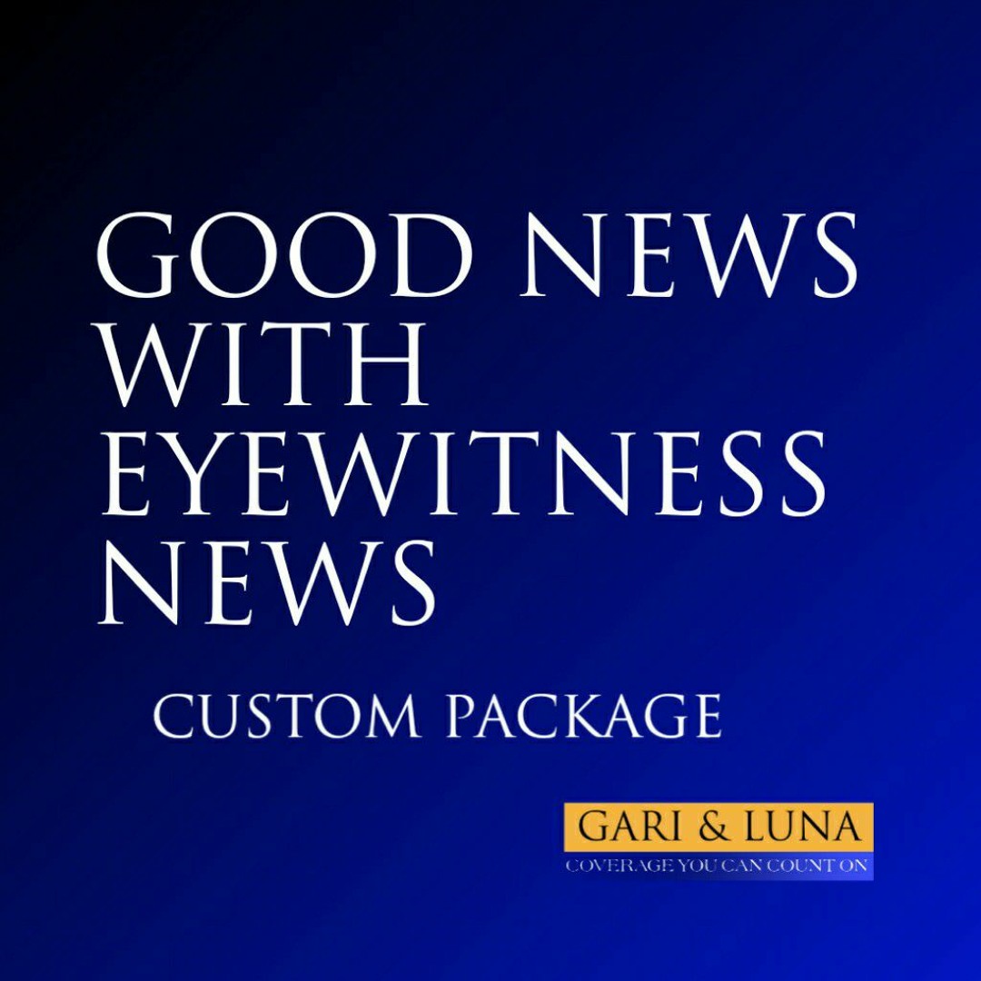 Stream Good News With Eyewitness News Primary Open Theme By Gari ...