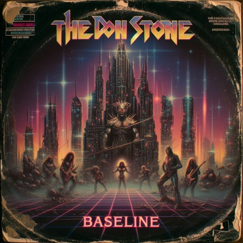 Stream The.Don.Stone | Listen to Baseline playlist online for free on SoundCloud