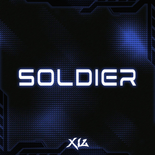 Stream Soldier (XIL BKB EDIT) by XIL | Listen online for free on SoundCloud
