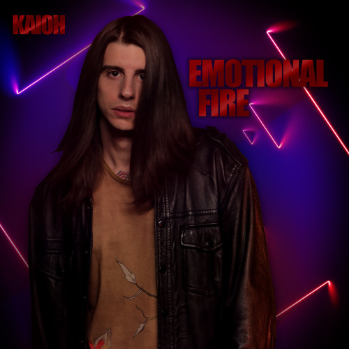 Stream Emotional Fire (Instrumental Version) by Kaioh | Listen online ...