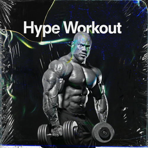 Stream Playlist Beast | Listen to Hype Workout Bangers 2023 | Pre Game ...
