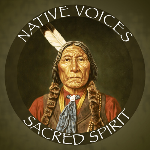 Stream Traditional Native Song by Native Voices | Listen online for ...