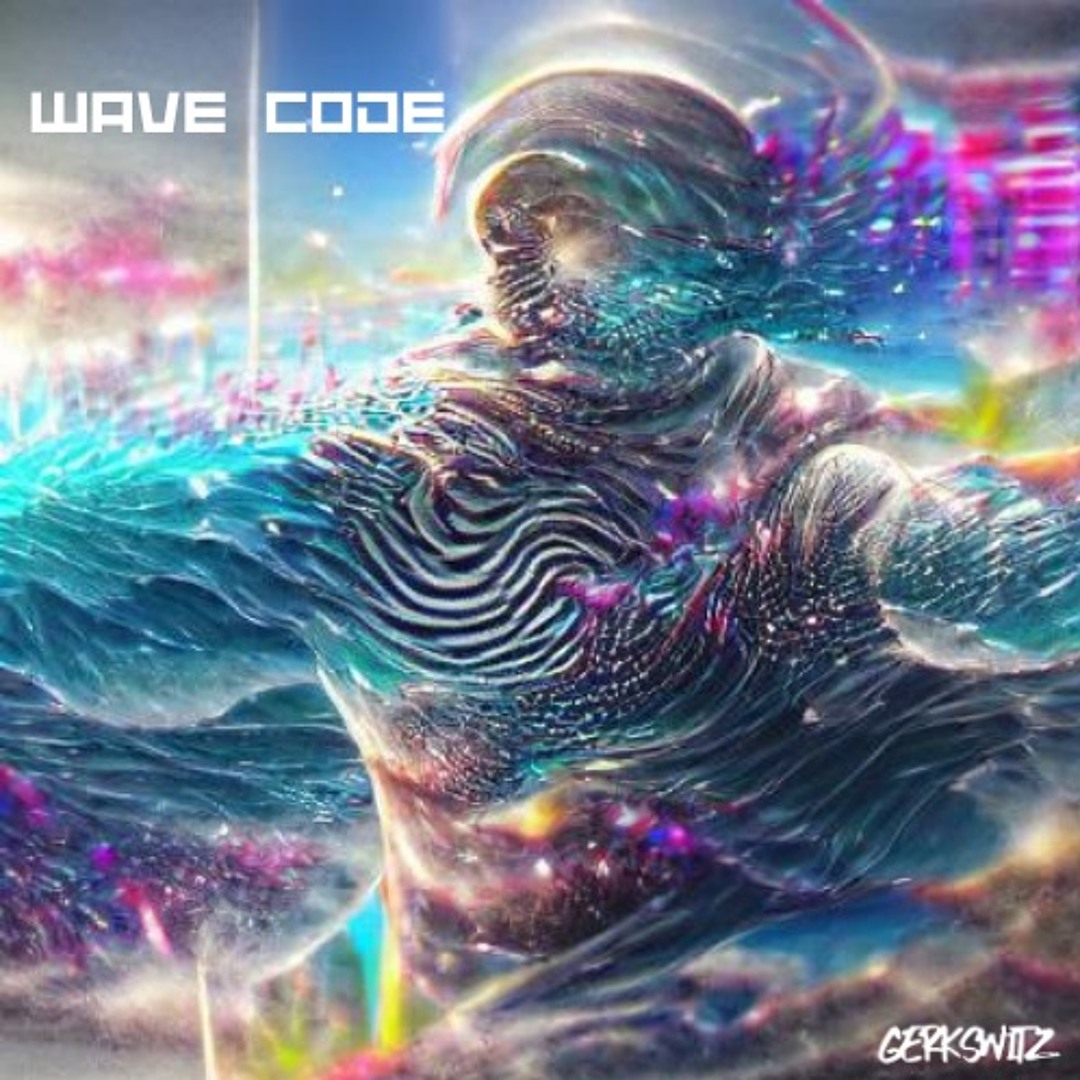 Stream Wave Code by JORDi.G | Listen online for free on SoundCloud