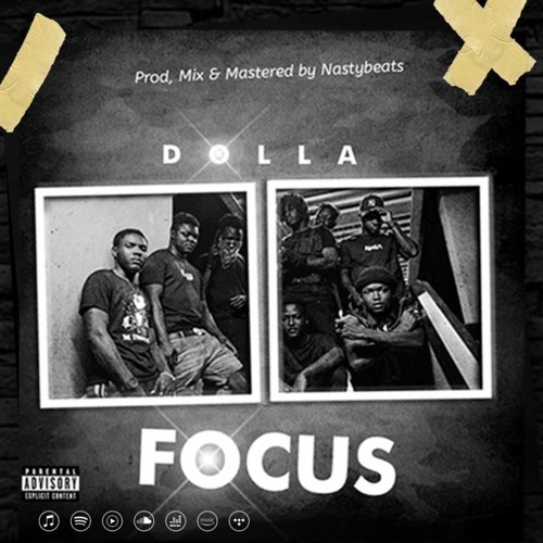 Stream Focus by Dolla | Listen online for free on SoundCloud