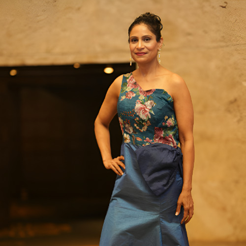 Stream Mrs-Delhi-2024-Winner-Garima-Anand-G2 by Sujal Singhal | Listen ...